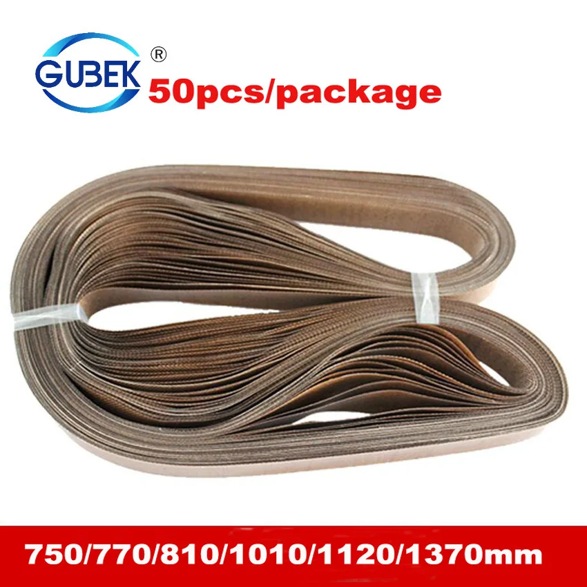 Continuous-Sealing-Machine-Sealing-Belts-Band-Sealer-Spare-Parts-750mm ...
