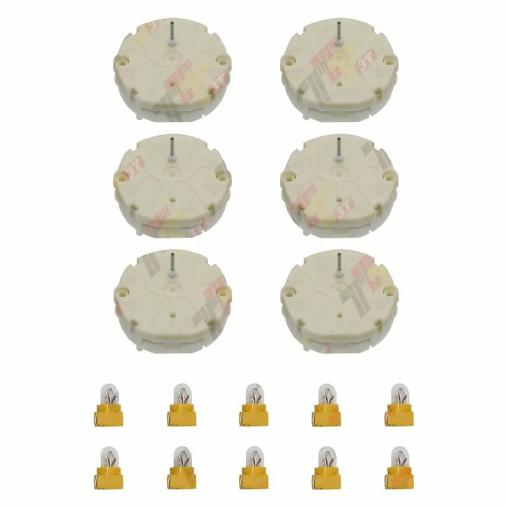 For-Hummer-H2-Instrument-Cluster-Repair-Kit-6-Stepper-Motors-and-10 ...