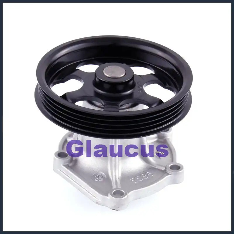 4E 4EFE 5E 5EFE engine oil pump for Toyota Corolla Tercel Paseo Starlet ...