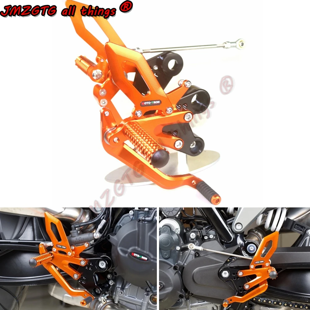 For 790 790 2018 2019 2020 Motorcycle Modified Accessories CNC for-790-790-2018-2019-2020-motorcycle-modified-accessories-cnc
