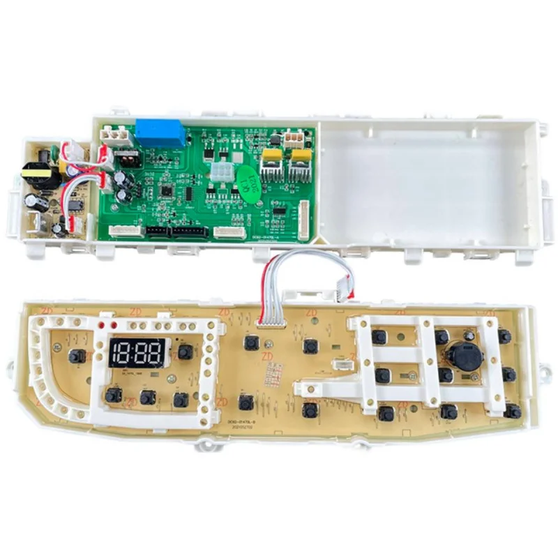 100% New Washing Machine Computer Board DC92-01470F DC92-01470L DC92-01747D DC92-01747 DC92 ...