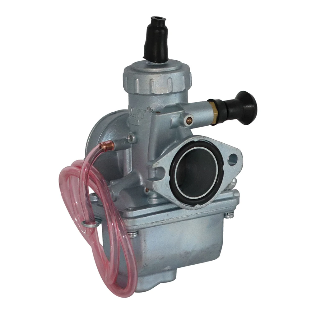 26mm Carburetor Carb For YX 140cc 150cc 160cc PIT Quad Dirt Bike Buggy ...