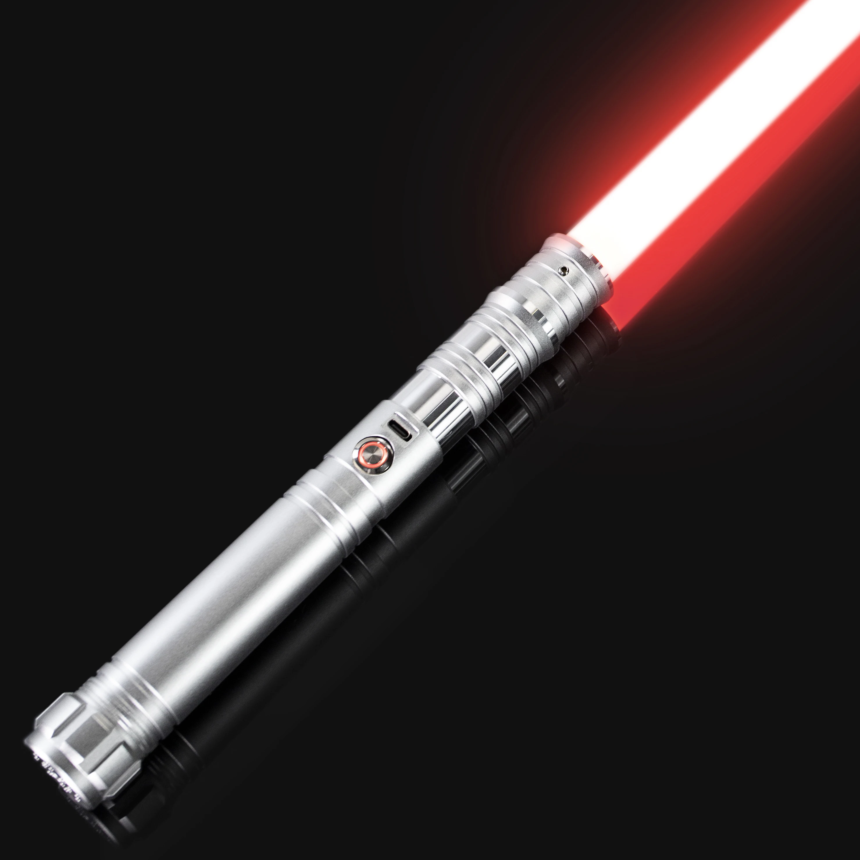 LGT-DAMIENSABER-Lightsaber-Smooth-Swing-Light-Sabers-with-12-Colors ...