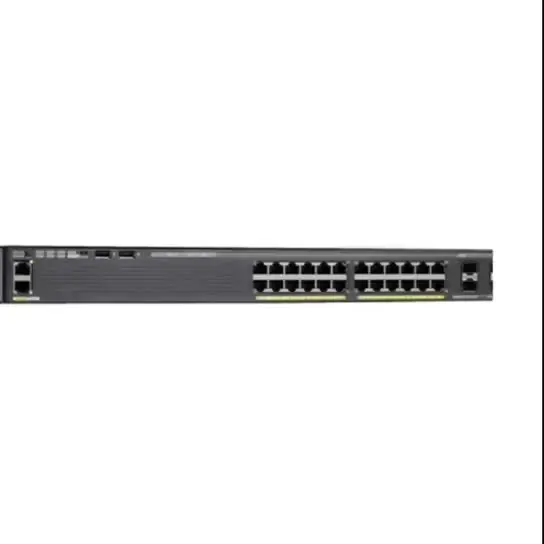 Cisco 48 Port Switch