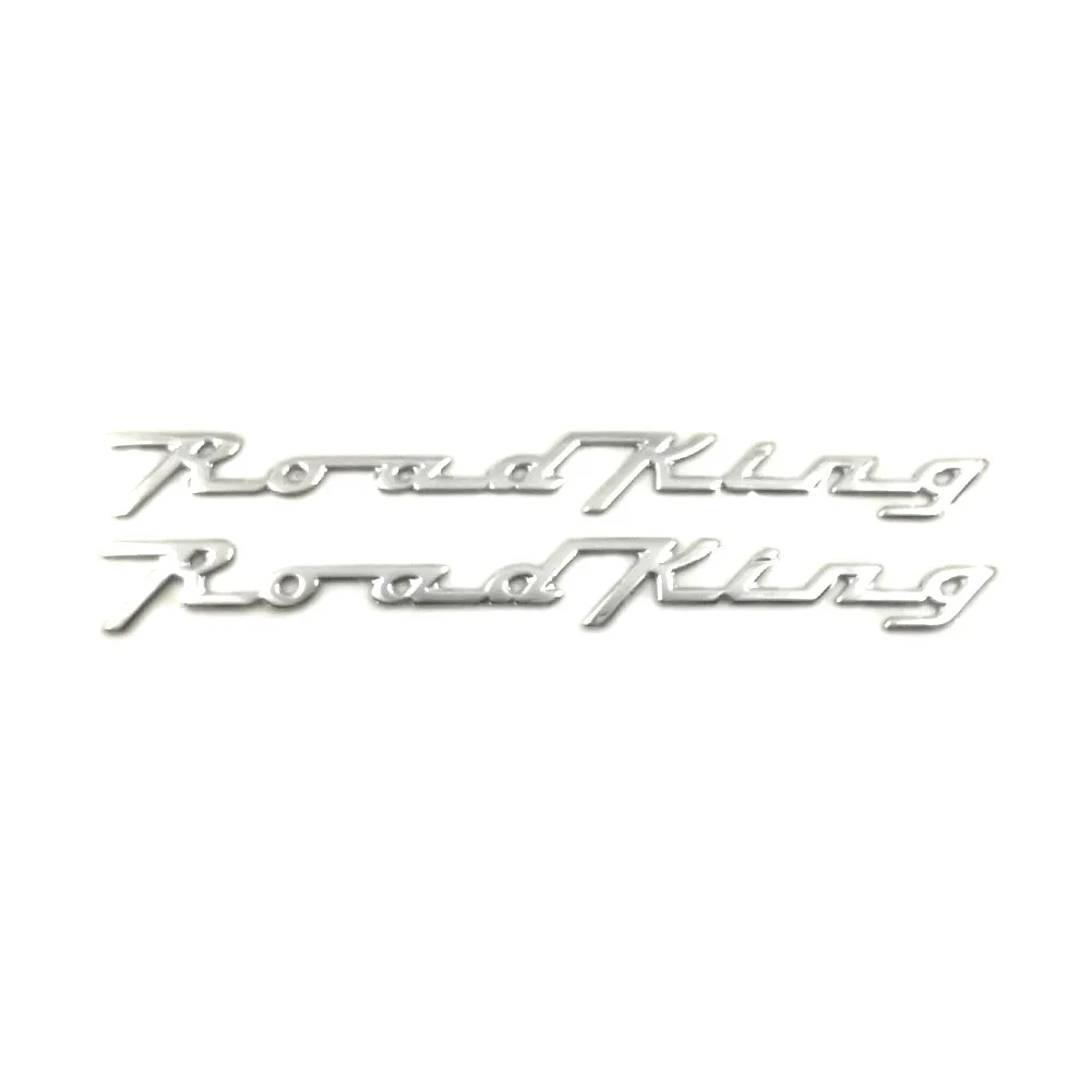 14-5CM-Road-King-Logo-Badge-Label-Sticker-Motorcycle-Scooter-for-Harley ...