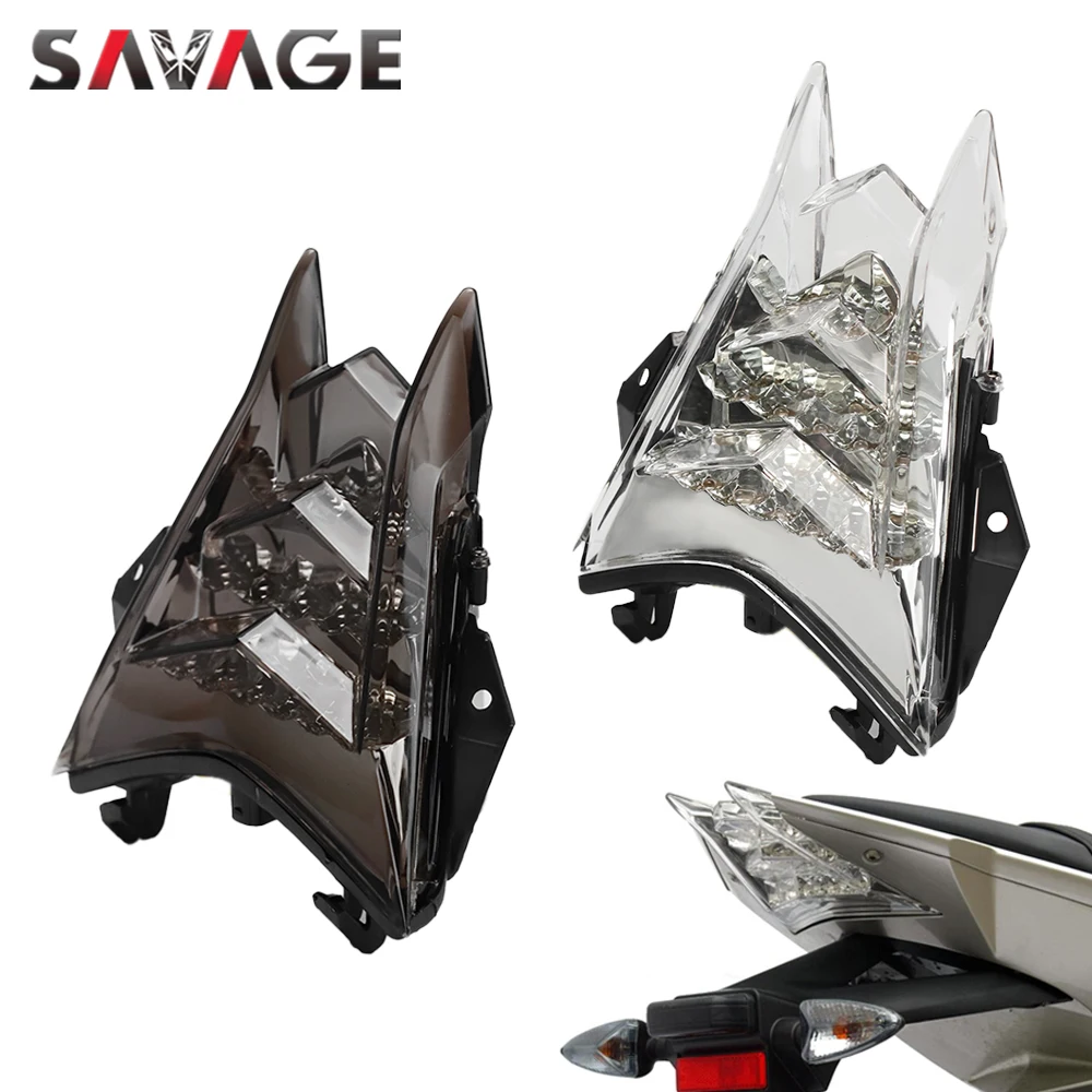 LED-Tail-Light-Integrated-Turn-Signal-For-BMW-S1000RR-HP4-S1000R-2010 ...
