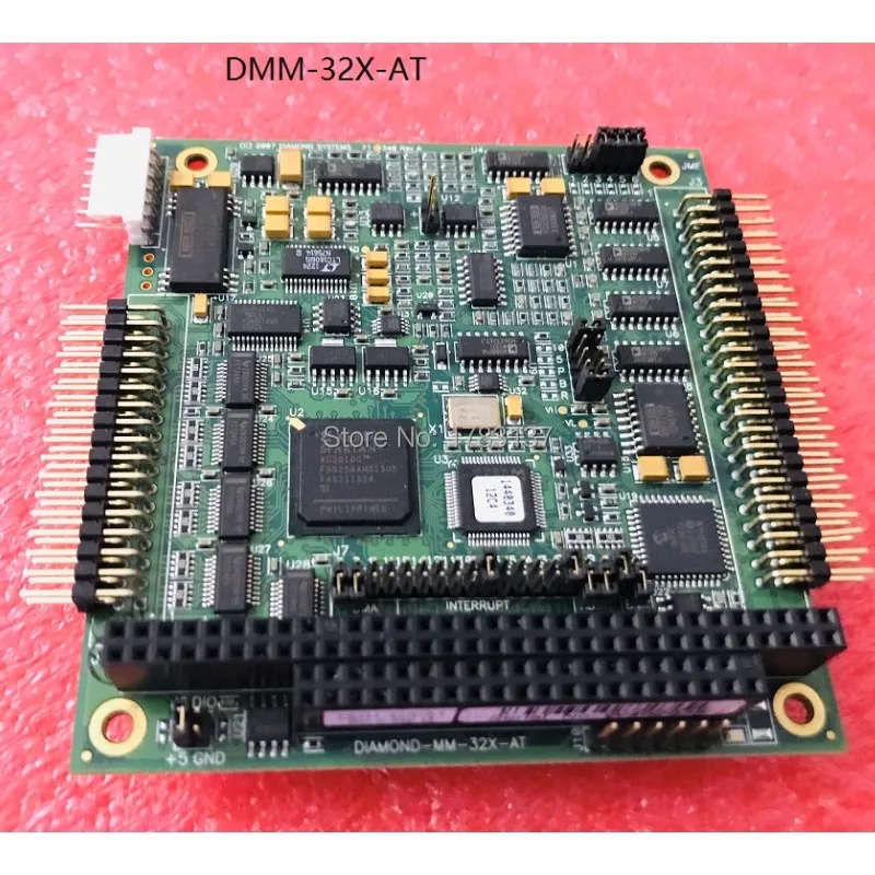 DMM-32X-AT DIAMONO-MM-32X-AT 7110340 Rev B