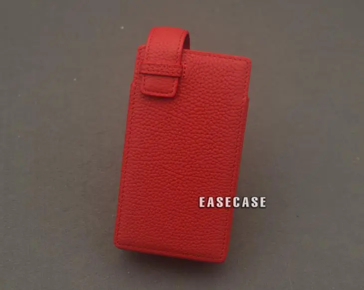 A1 EASECASE Custom Made Genuine Leather Case For MASS KOBO 395|Phone ...