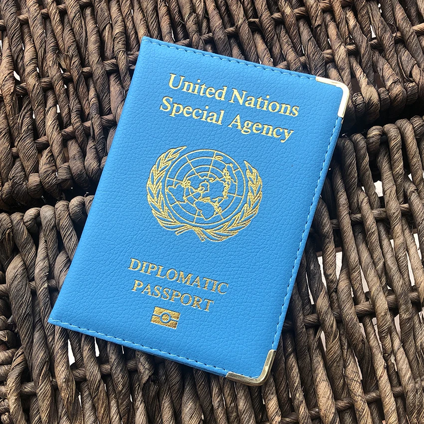 Un Passport