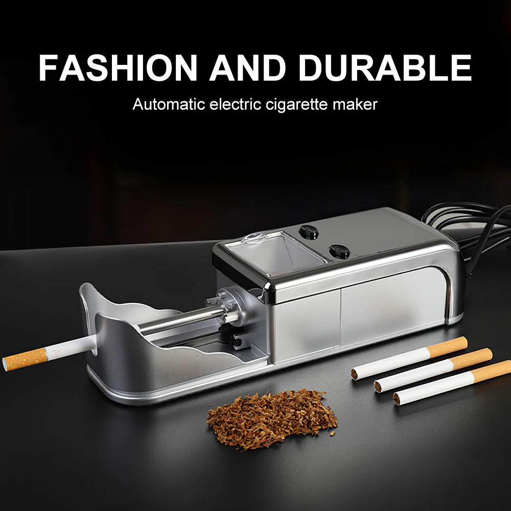 Automatic Joint Roller Machine