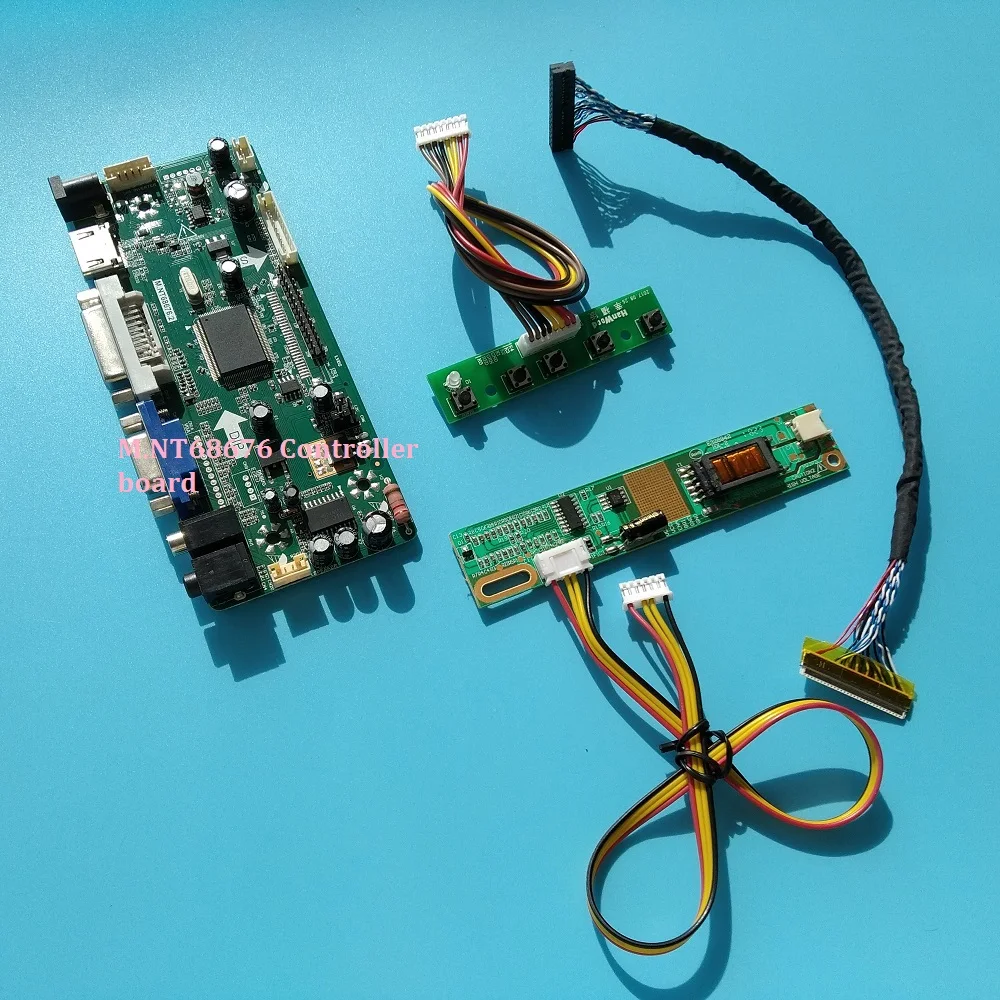 kit-for-LTN141W1-L06-DVI-VGA-HDMI-Screen-M-NT68676-Controller-board-14 ...