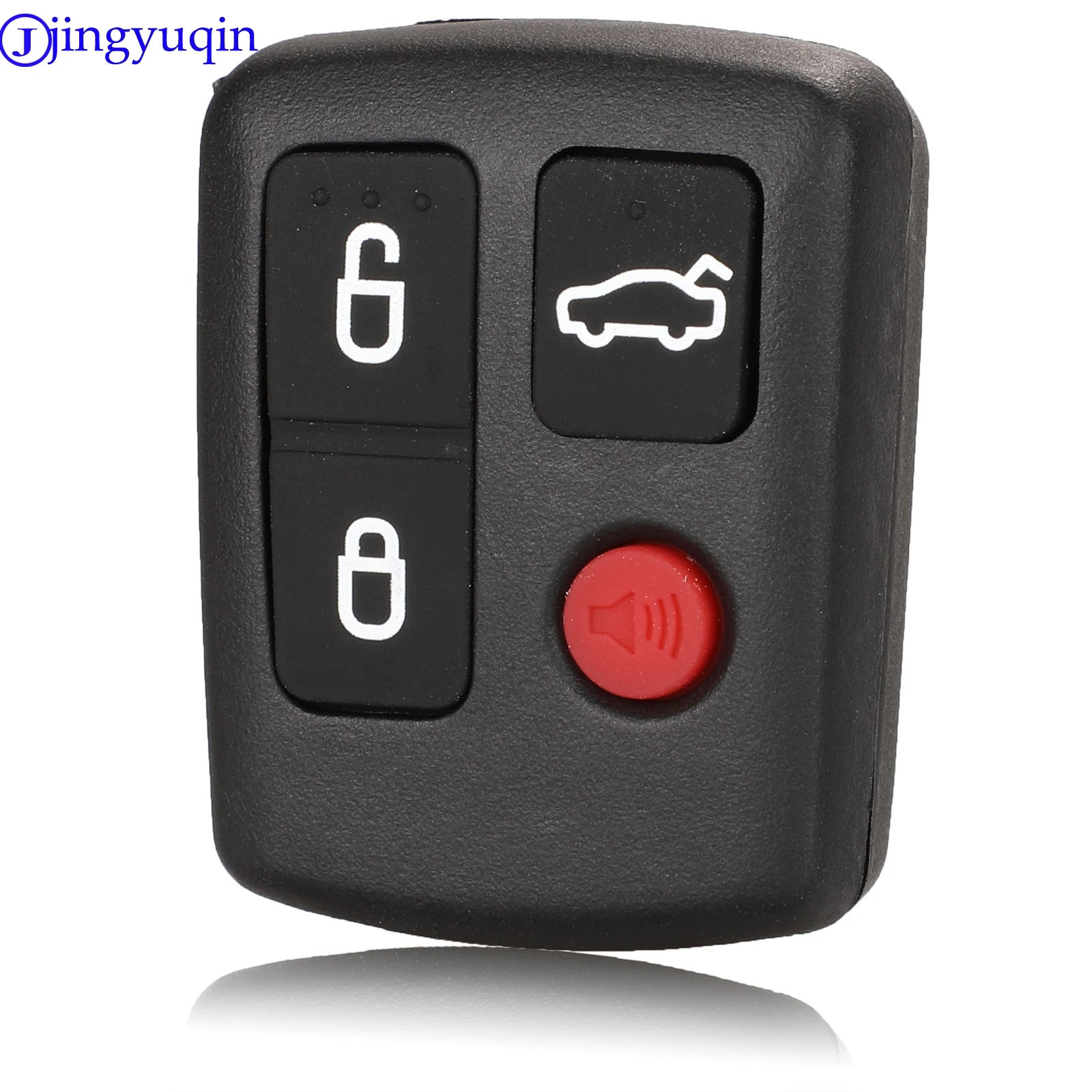 Jingyuqin For Ford Ba Bf Falcon Sedan Wagon Ba15k601a Keyless Car ...