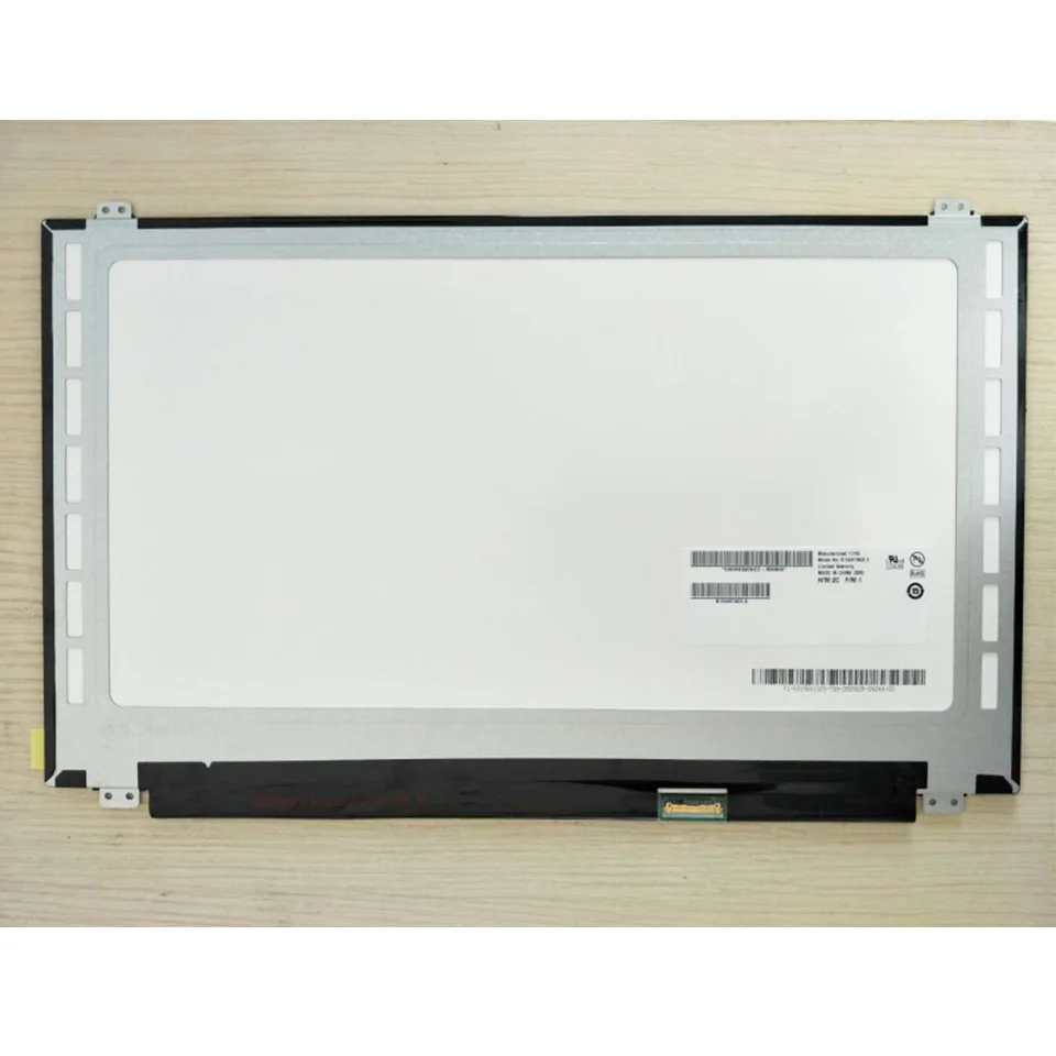 120hz For Acer Aspire A715 72G 53L5 15.6" LED Display LCD Screen FHD ...