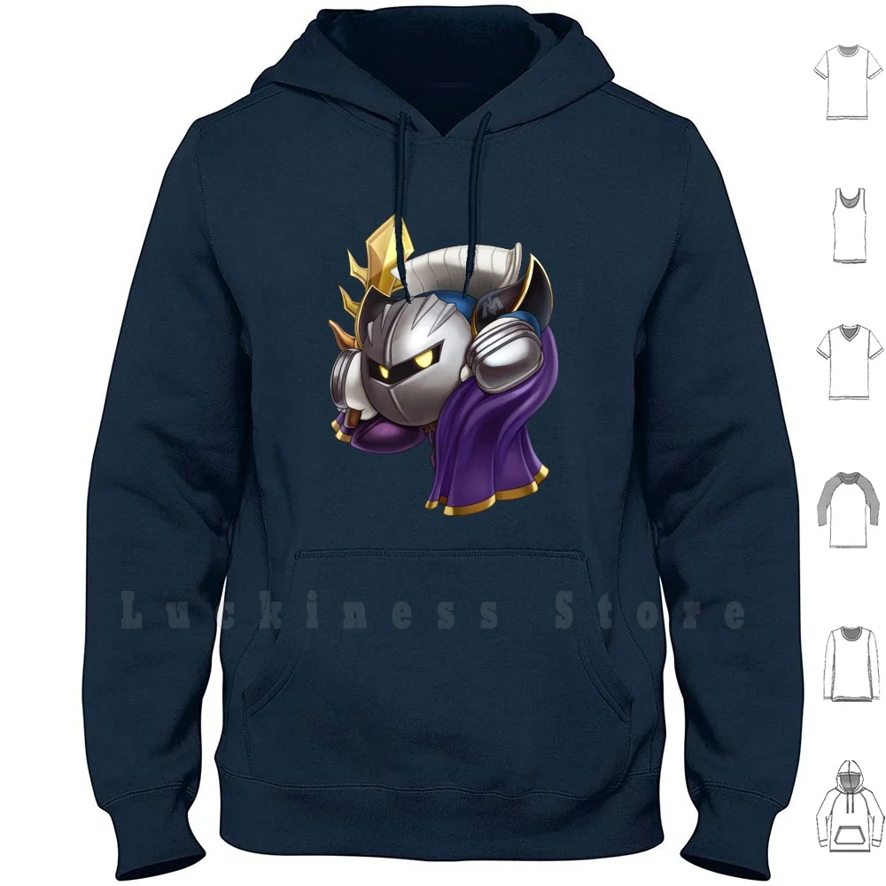 Meta-Knight-Hoodies-Smash-Smash-Brothers-Wii-U-3ds-Anime-Hybridmink ...