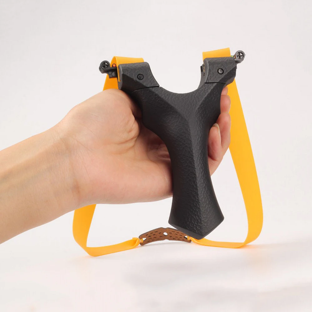 Best Slingshot Design