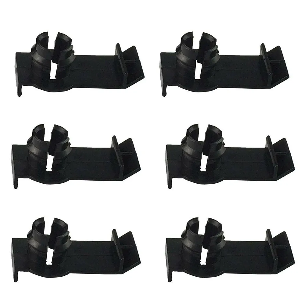 6pcs-Car-Door-Window-Lifter-Clips-Regulator-Rail-Sliding-Replacements ...