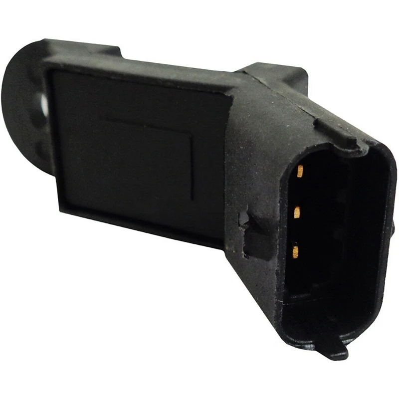 Pressure MAP Sensor Intake Manifold Presssure Sensor MAP for Opel ...
