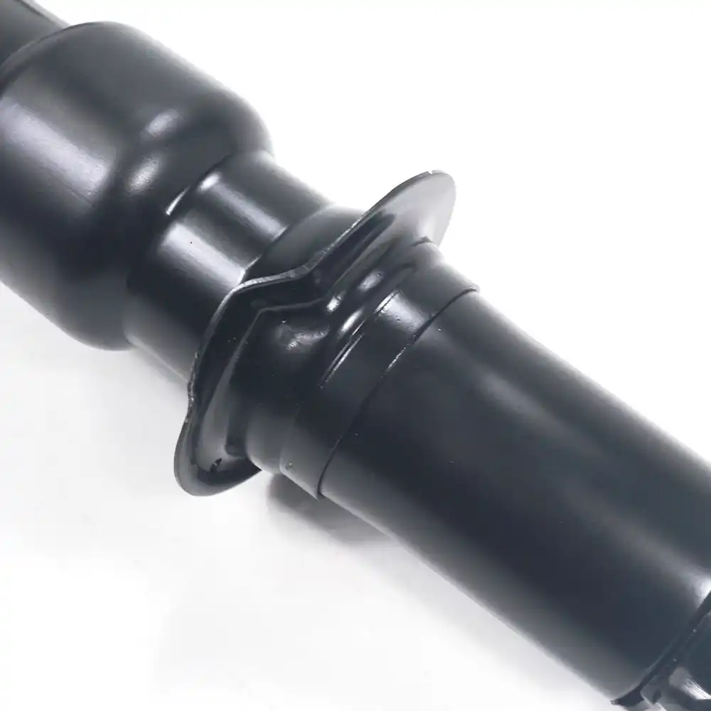 Free Shipping 2 PCS Rear Shock Absorber Suspension for Subaru Forester ...
