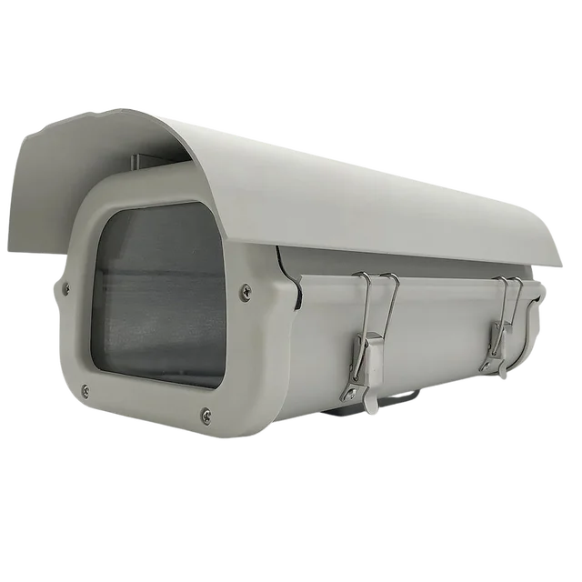 Large Submersible Camera Enclosure