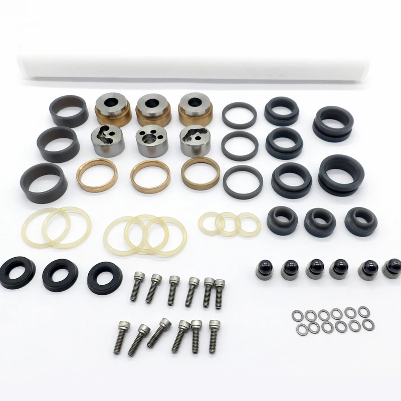 water-jet-cutting-high-pressure-hp-seal-kits-pump-Major-Rebuild-Kit ...