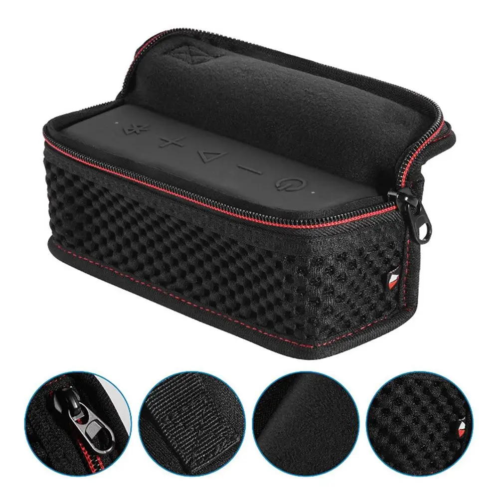 Carrying-Case-for-SoundCore-Boost-SoundCore-1-2-Boost-Speaker-Storage ...