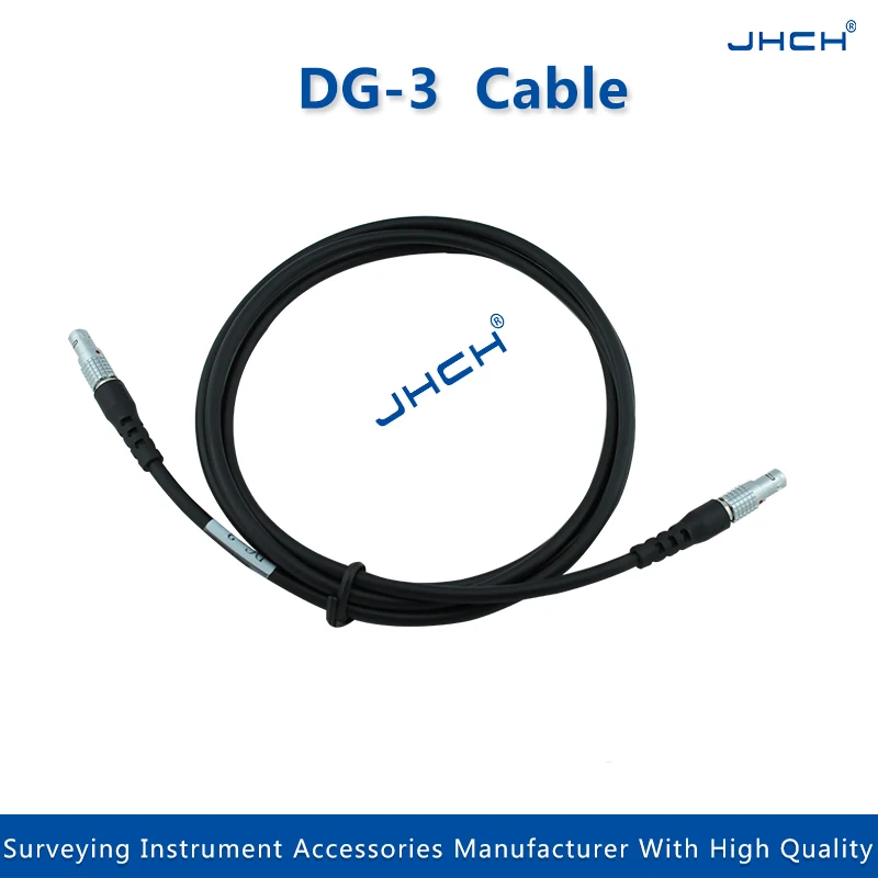 Hi-target Gps Data Cable Dg-3 - Data Cables - AliExpress