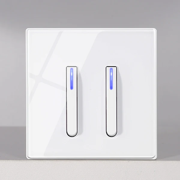 Ultra Modern Light Switches