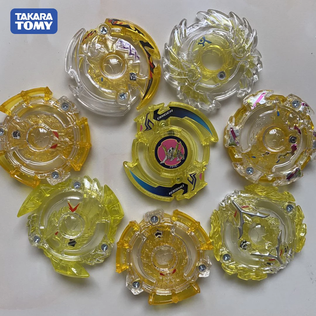 Beyblade Burst Evolution Dual Pack Booster Orpheus O2 Unicrest U2 ...