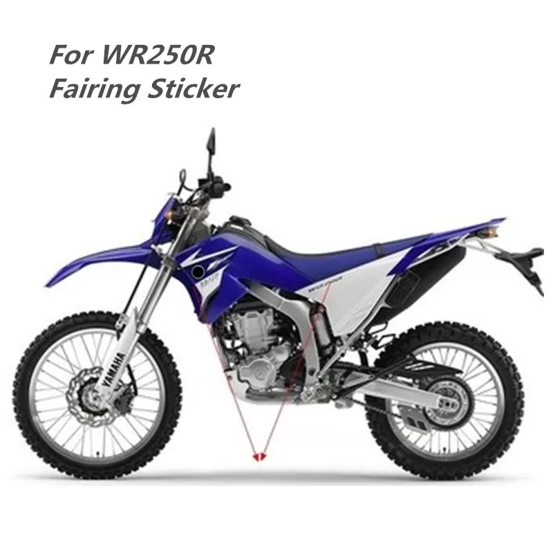 Motorcycles Stickers Fairing Stickers Decal Whole Car Sticker For ...
