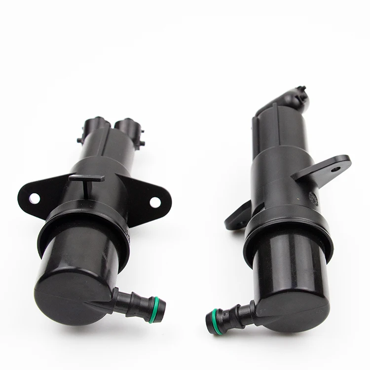Other Parts & Accessories - Headlight Headlamp Washer Nozzle Pump ...