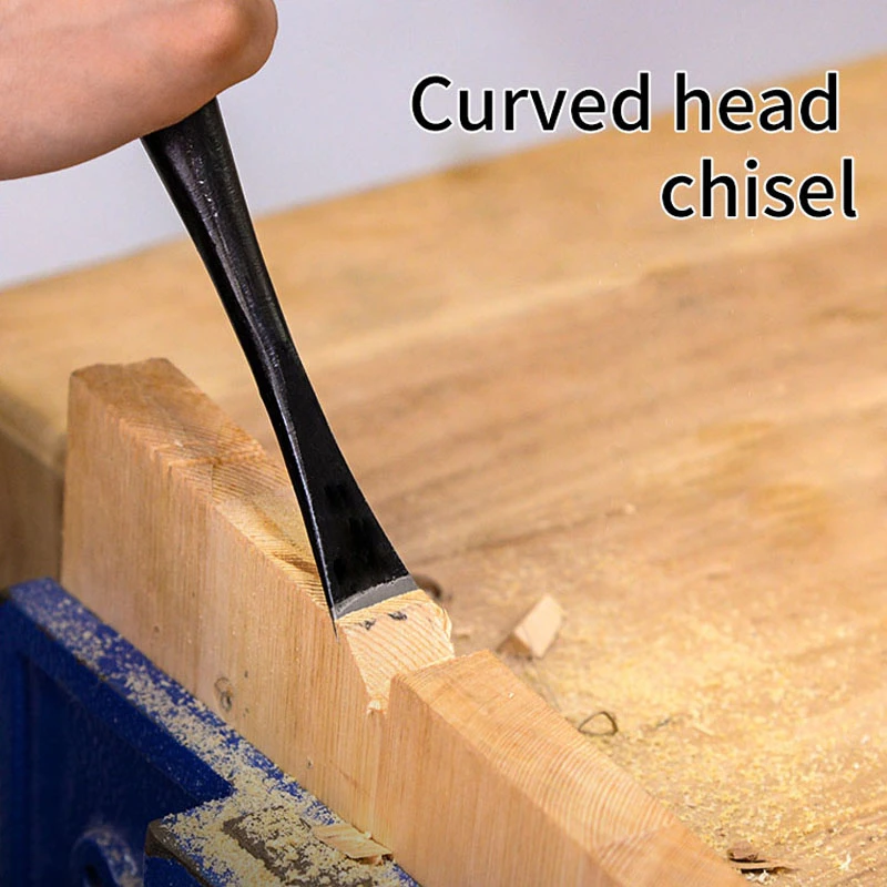 Woodworking Tools Chisels | Tools Sharp Chisel | Curved Carving Chisel ...