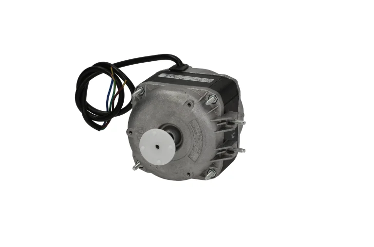 ELCO-25W-25-WATT-FRIDGE-FREEZER-FAN-MOTOR-NET5T25PVN001-VNT-25-40-030 ...