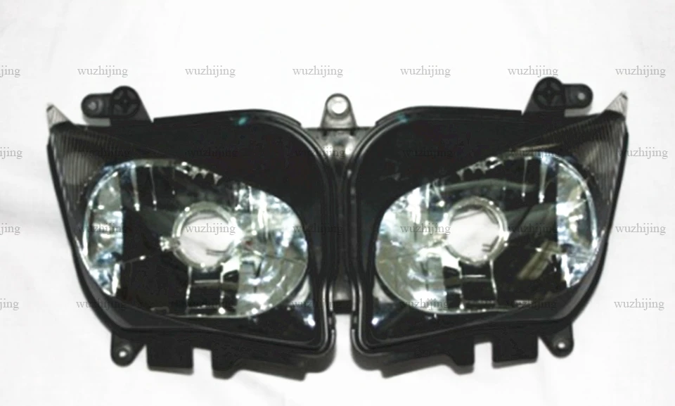Headlight Front Head Light Lamp Headlamp FZ1 Fazer FZ FZS 1000 FZS1000S ...