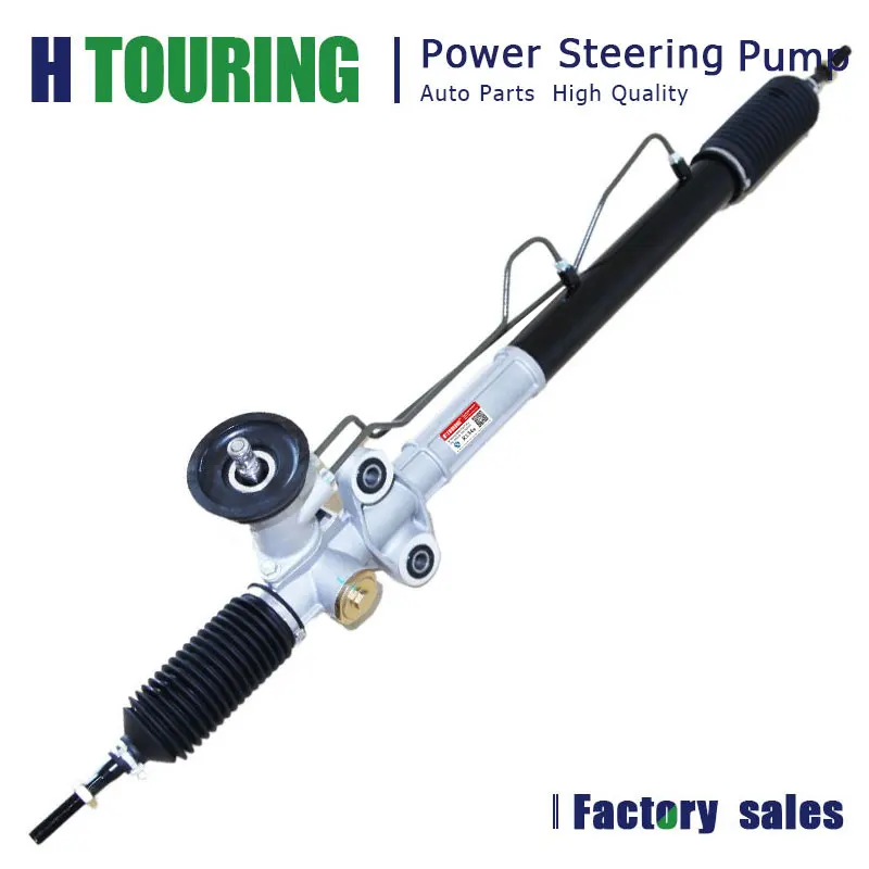 New-Power-Steering-Rack-For-Hyundai-Sonata-XG300-XG350-Kia-Optima ...