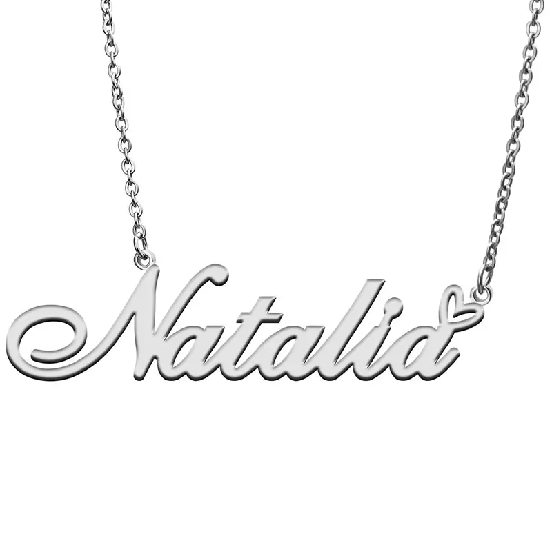 Natalia Name