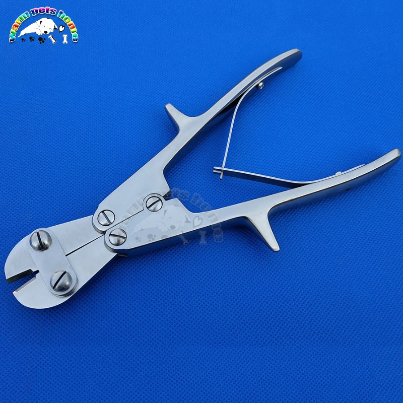 Kirschner Wire cutter bone pin cutter plate cutter shear orthopedic ...