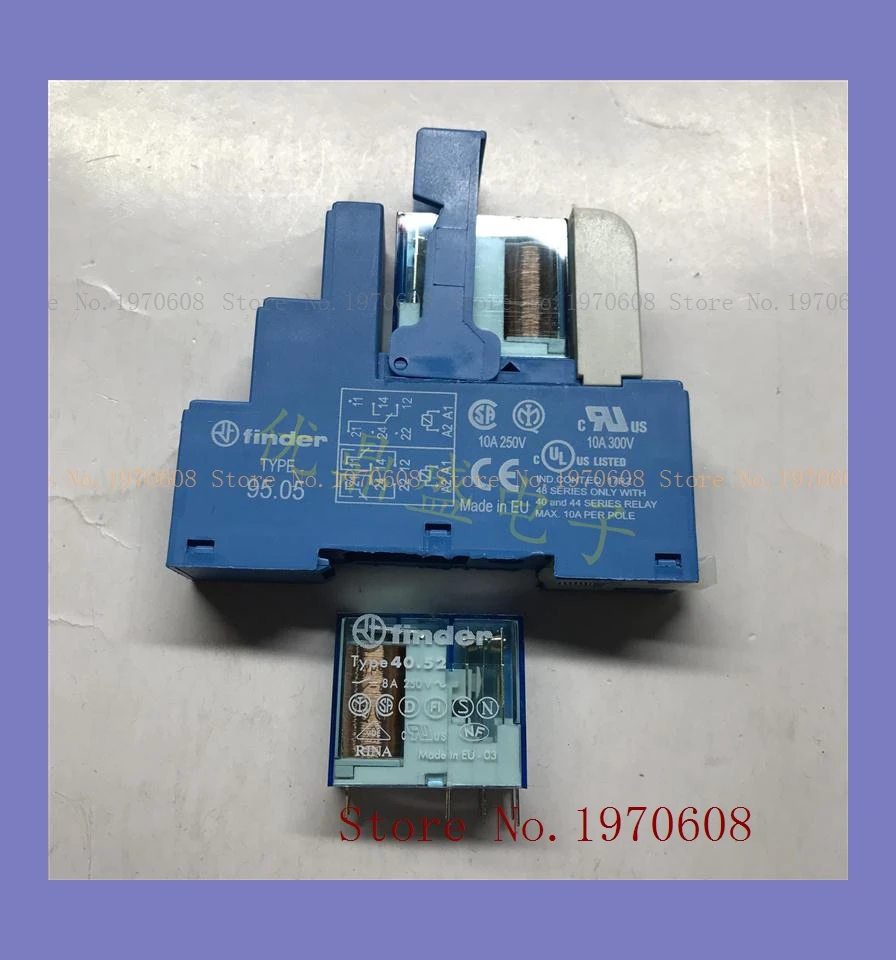 G8SE 1A4 E 12VDC 320 ohms|Relés| - AliExpress