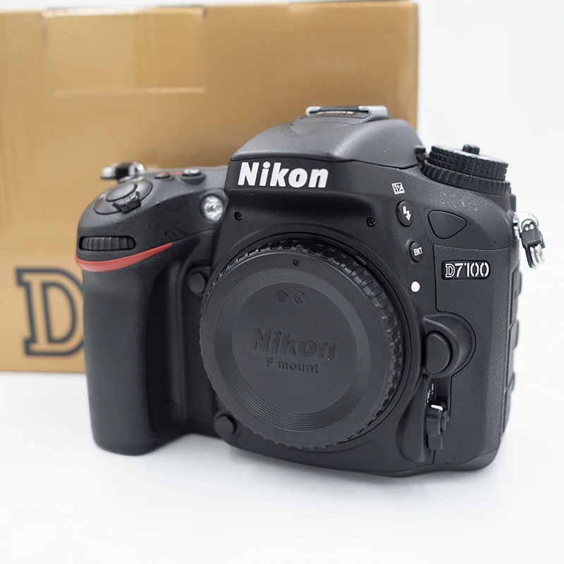 Nikon D7100 Price