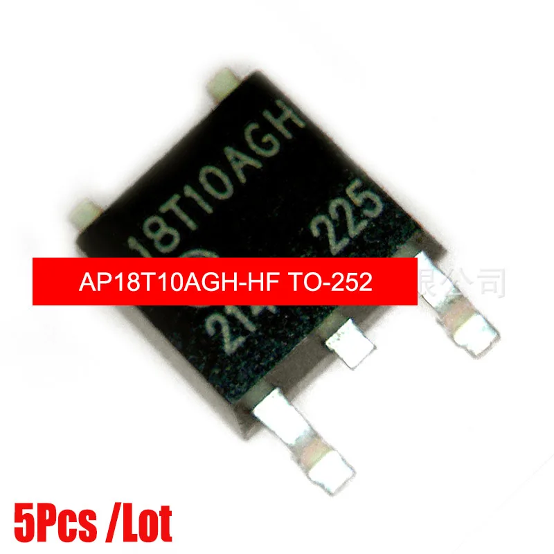 5-AP18T10AGH-HF-18T10AGH-K2201-2SK2201-AP15P10GH-15P10GH-2SD882-D882 ...
