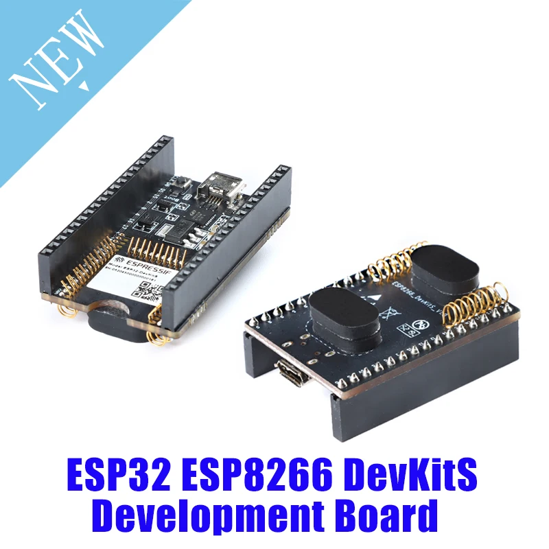 Generic Esp32 Esp8266 Devkits Development Board Test Burning Fixture ...