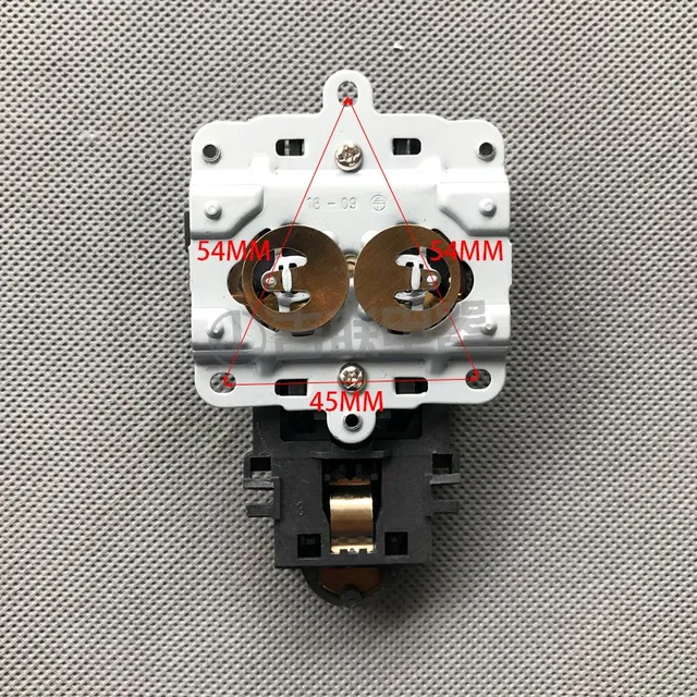 1 Darab Ksd269-1 Vízforraló Termosztát – FIXO.hu