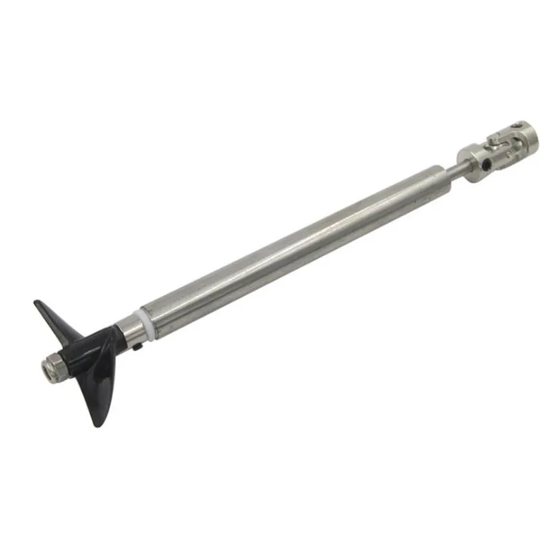 4mm rc boat shaft kit for Model ship stainless steel boat shaft model ...