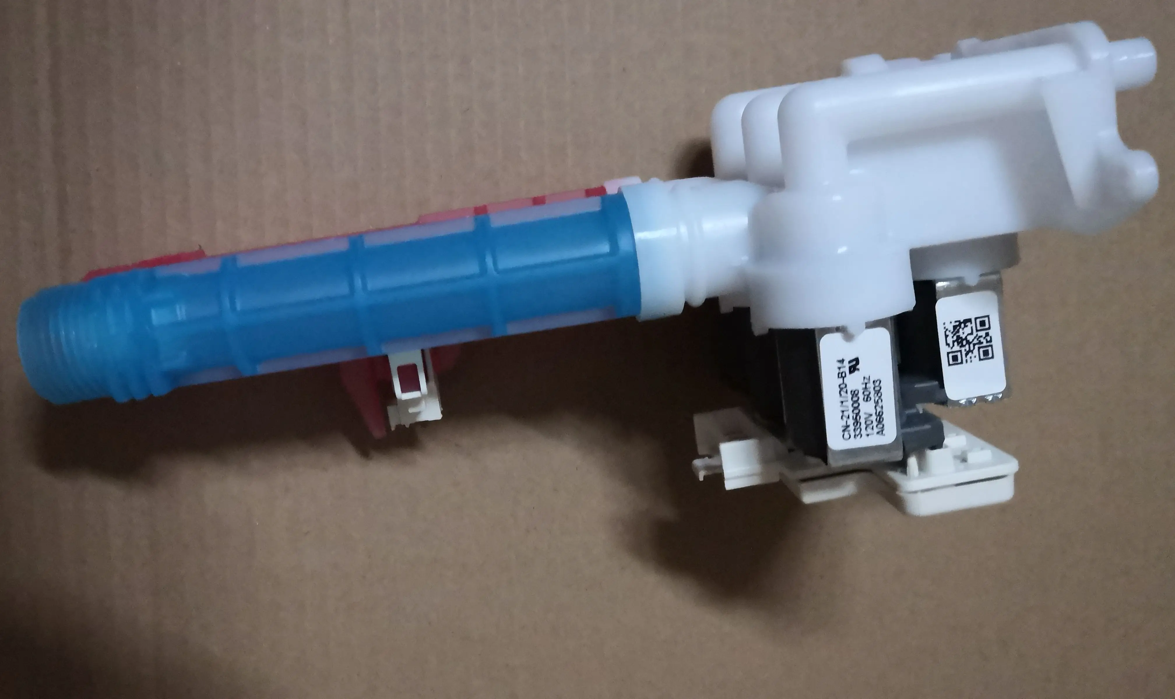 Electrolux-Water-Valve-Assembly-Vortex-w-Flow-A06625803-Electrolux ...