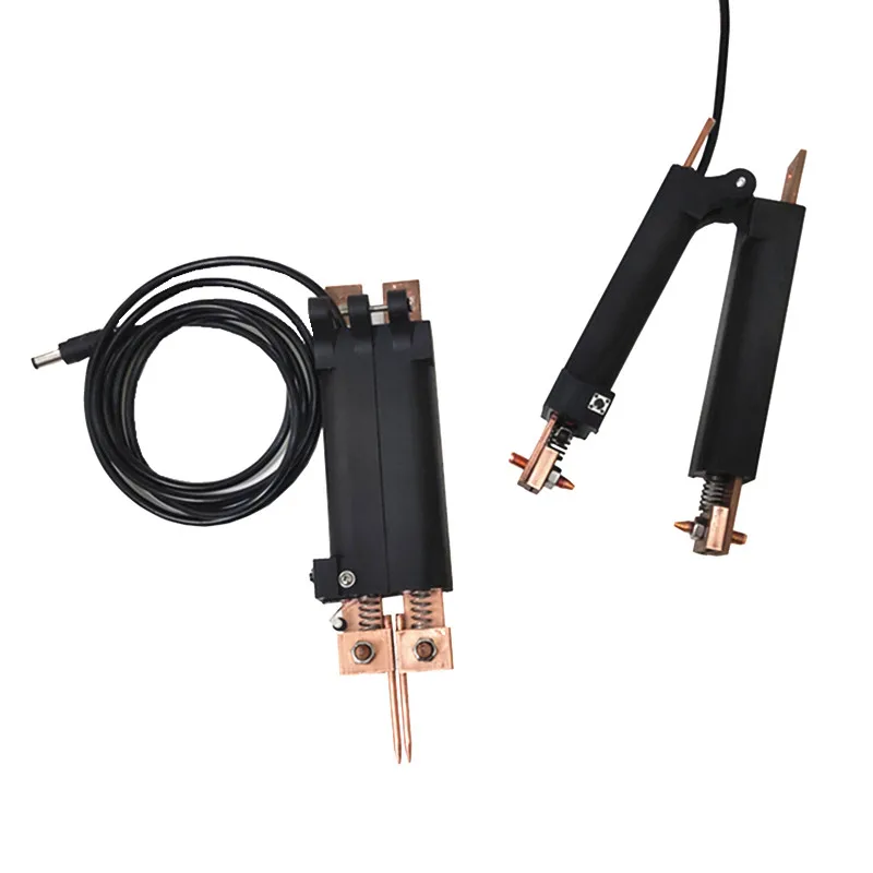 Spot-welding-machine-integrated-weld-pen-hand-held-automatic-trigger ...