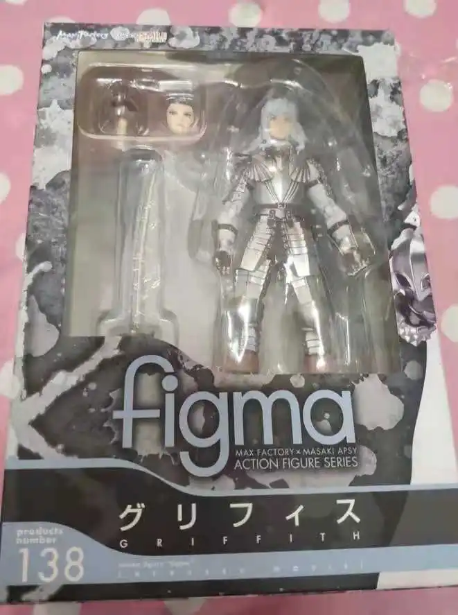 Custom Figpin Bundle for Levi Griffith - munimoro.gob.pe