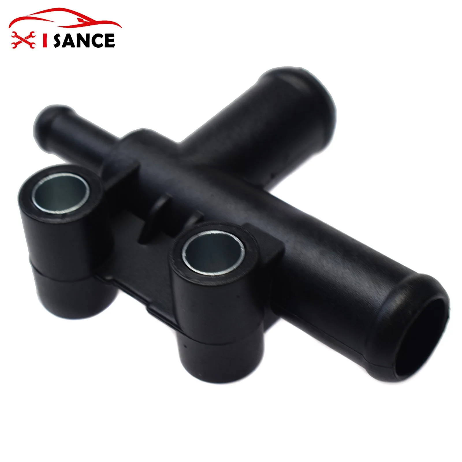 대우 시엘로/라노스 아베오 96352644 96143583 용 새로운 냉각수 호스 파이프 커넥터|온도 조절 장치 & 부품 ...