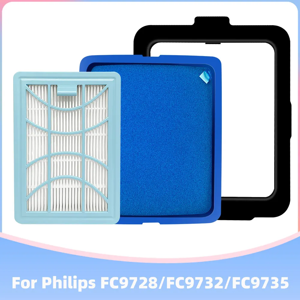 For-Philips-CP0616-FC9728-FC9730-FC9731-FC9732-FC9733-FC9734-FC9735 ...