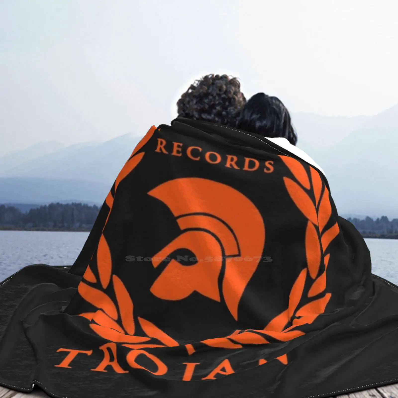 Trojan Skinhead Wallpaper