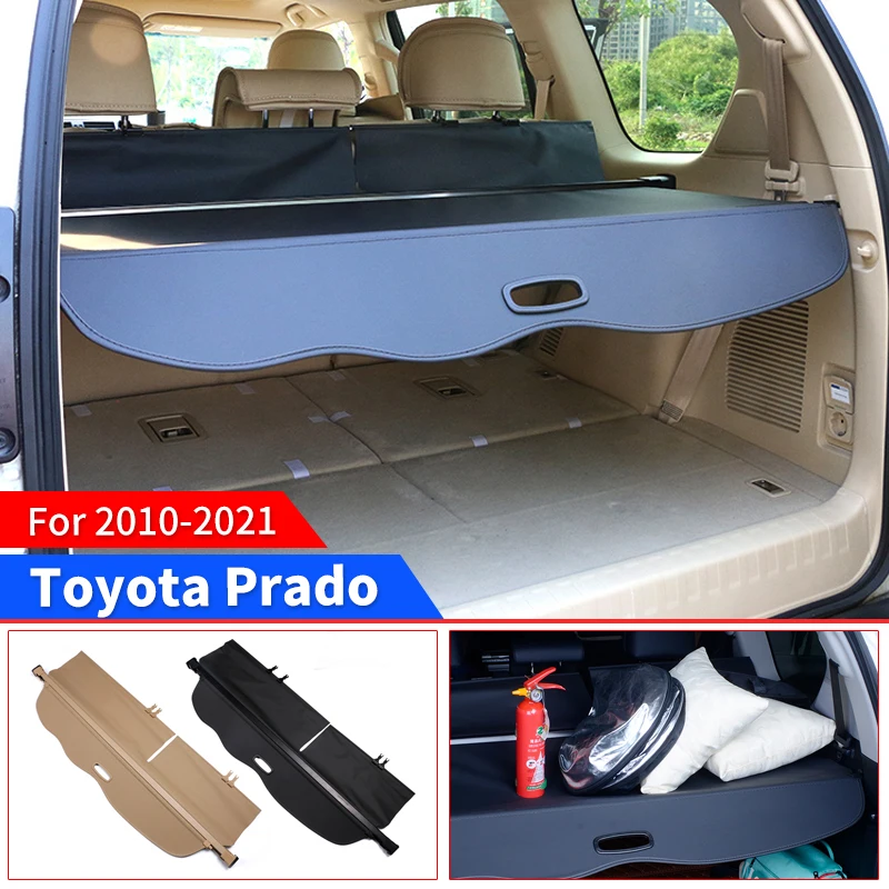 2010 2022 for Toyota Land Cruiser Prado 150 Lc150 Fj150 Interior Design ...