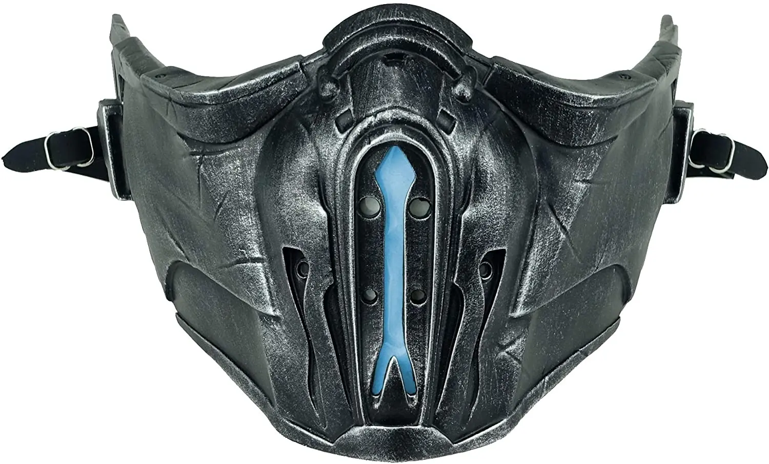 Mortal Kombat X Sub Zero Mask